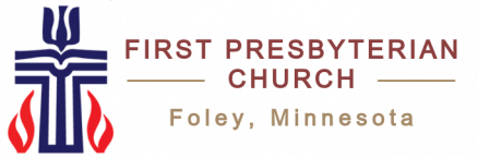 Downloads - First Presbyterian Church of Foley, MN